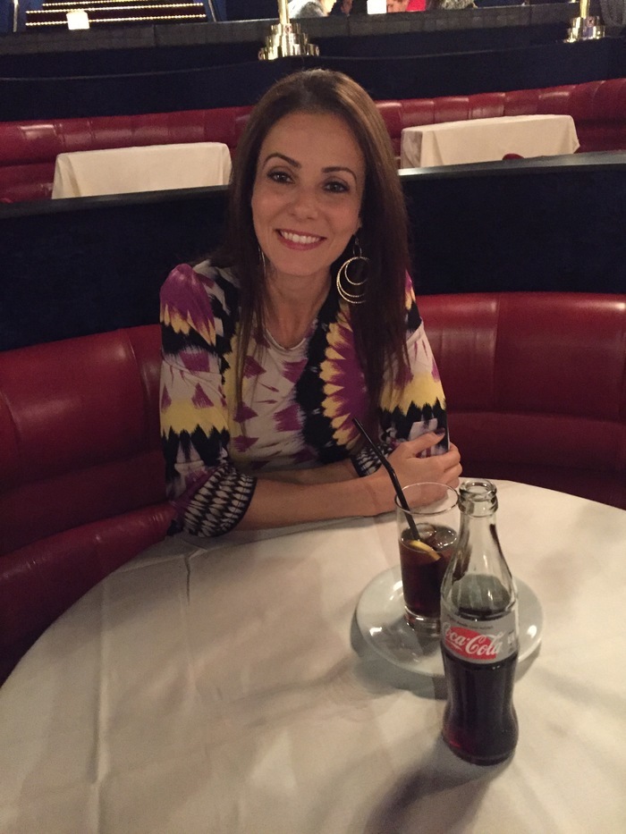 Rania Mallouk (Author of Simpli Ellie)