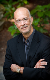 Rob Gullette (Author of Waking Apollo)