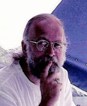 Marcus Weeks (Author of Philosophy in Minutes)