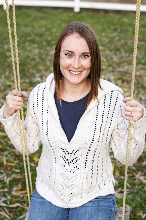 Louise Davis (Author of Haunted by You)