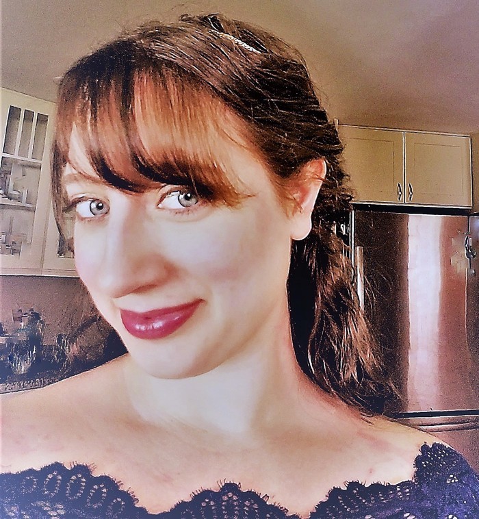 Allison Hurd (Author of Feeding Frenzy)