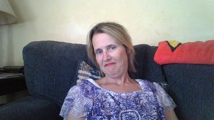 Jennifer Croy (Author of HAVING MY BABY)