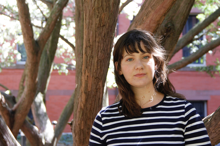 Alice Bolin (Author of Dead Girls)