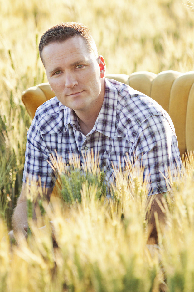 Daniel Coleman (Author of Jabberwocky)