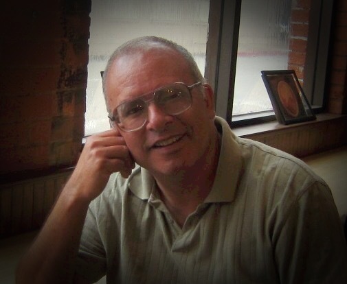 D.L. Yoder (Author of Lilly Of The Mountains)