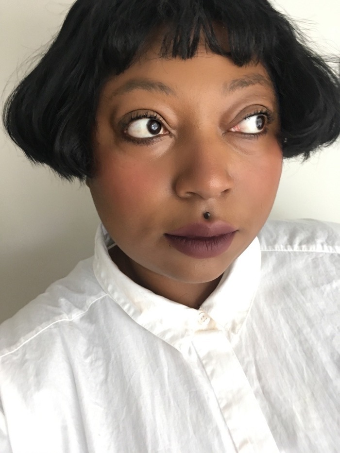 Sandra T. (Author of Multitude of Visions)