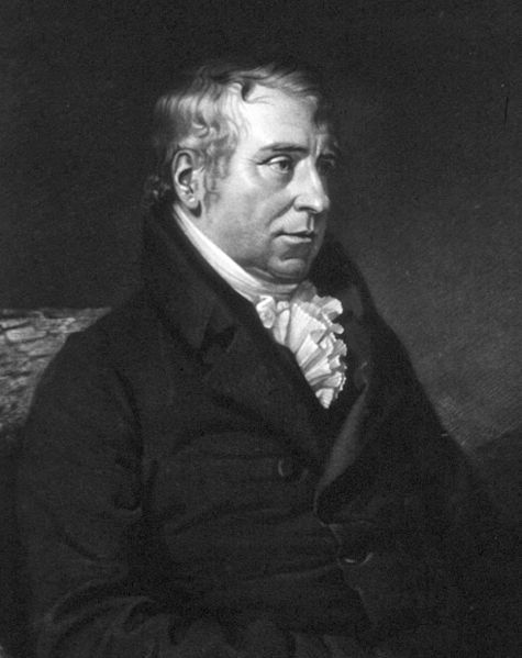 John Haslam (Author of Illustrations of Madness)