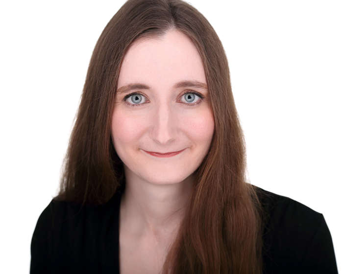 Laurel Kerr (Author of Wild on My Mind)