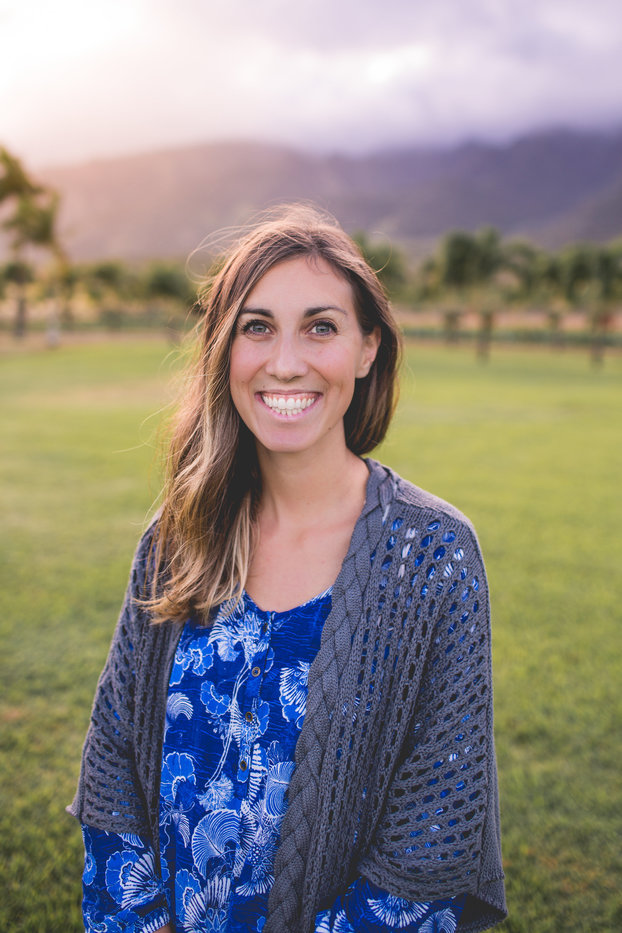 Alyssa Bethke (Author of Satisfied)