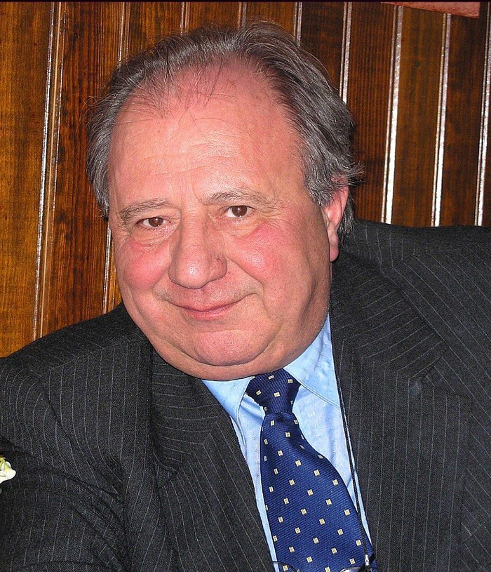 Ioan Barbu (Author of Memoria nu arde)