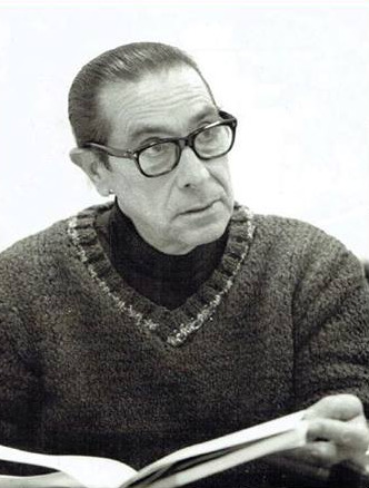 Alexandre Cabral (Author of Dicionário de Camilo Castelo Branco)