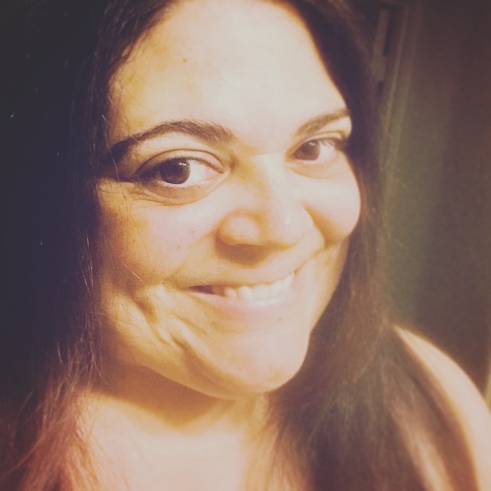 Allison B. Levine (Author of A Demon Love Story Part One)