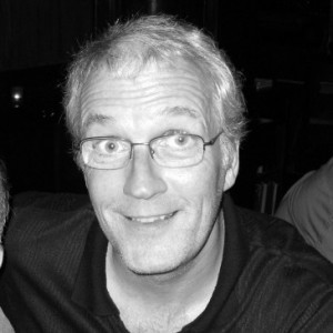 Brian L. Cox (Author of All Of The Above)