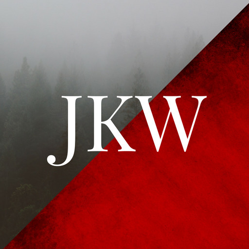 Judy K. Walker (Author of Back to Lazarus)