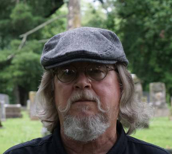 R.C. Rumple (Author of Earth)