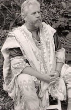 Awo Falokun Fatunmbi (Author of Inner Peace)