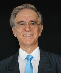 Theodore Modis (Author of Fortune Favors the Bold)