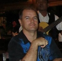 Steve Paull (Author of The Thinking Human's Guide to Religion)