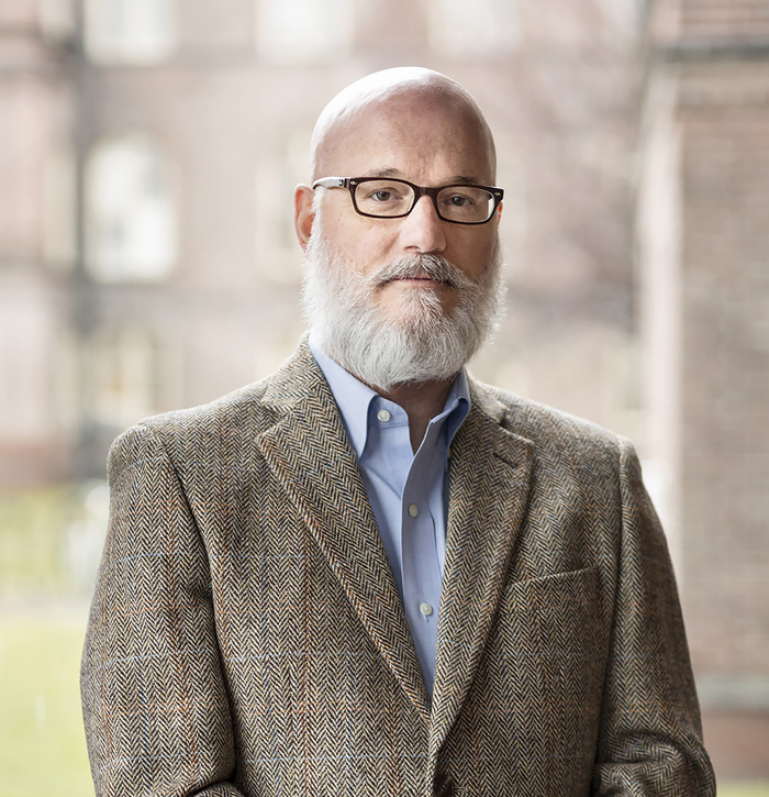 Robert K. Brigham (Author of Reckless)