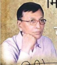 Mithileshwar (Author of प्रतिनिधि कहानियाँ)