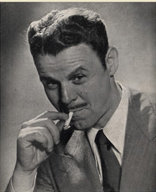 Henry Kane (Author of A Corpse for Christmas)