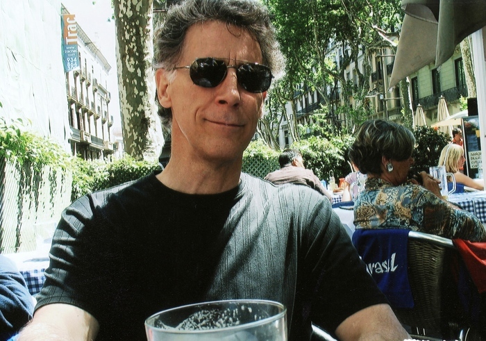 David Nees (Author of Payback)