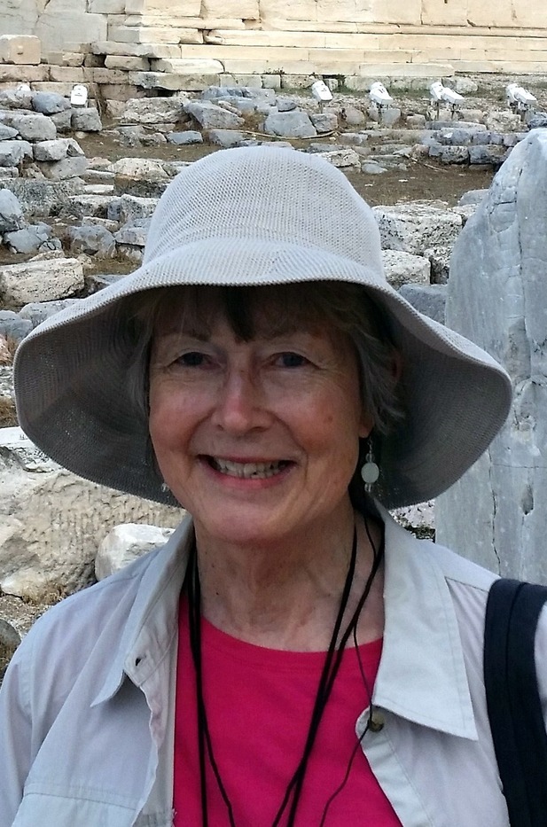 Beatrice Gormley (Author of Laura Ingalls Wilder)