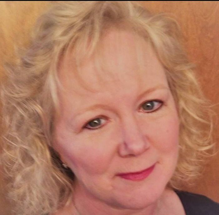 Linda Van Meter (Author of Worth Losing)