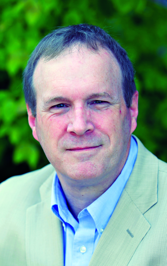 Paul R. House (Author of Old Testament Survey)