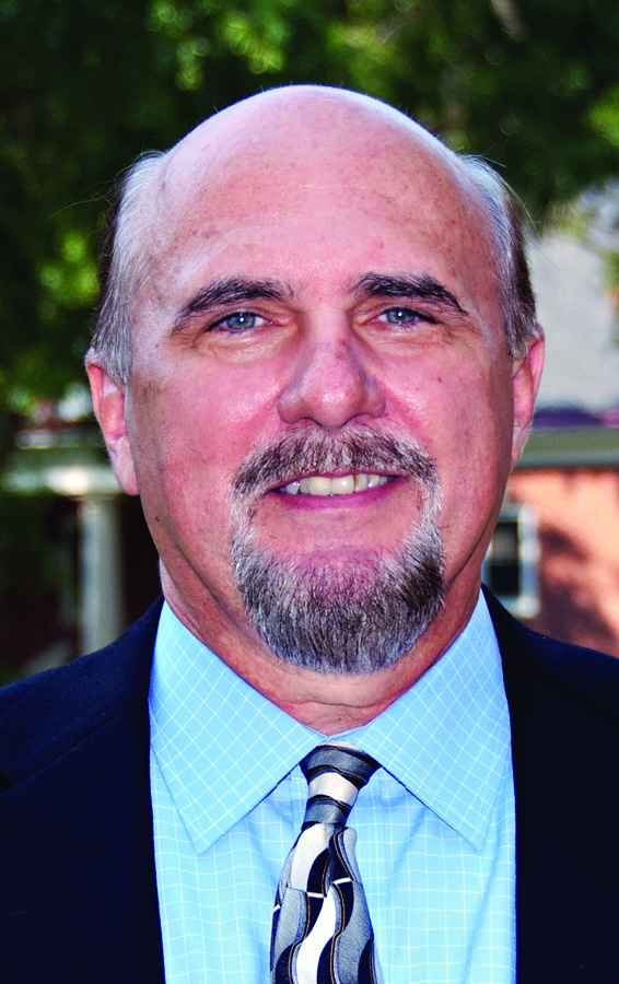 Stephen D. Lowe (Author of Ecologies of Faith in a Digital Age)