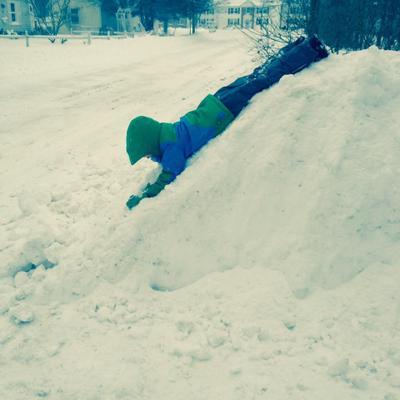 Alex Lake (Author of After Anna)