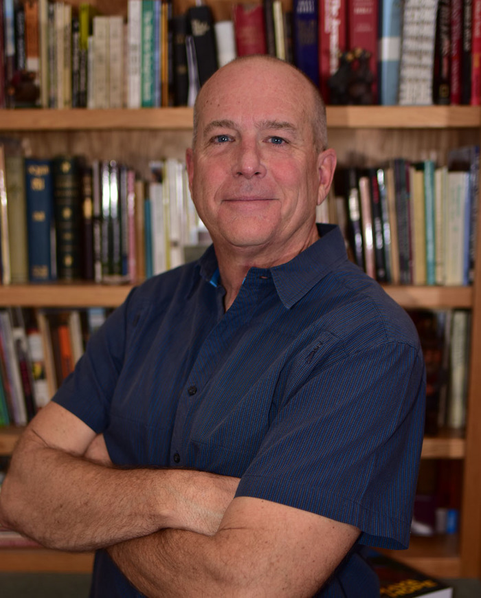 Timothy Browne (Author of Maya Hope)