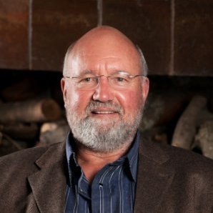 Charl du Randt (Author of Demonised Doctoring)