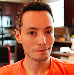 Adam Dachis (Author of The Awkward Human Survival Guide)