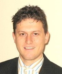 Svetlin Nakov (Author of Fundamentals of Computer Programming with C#)