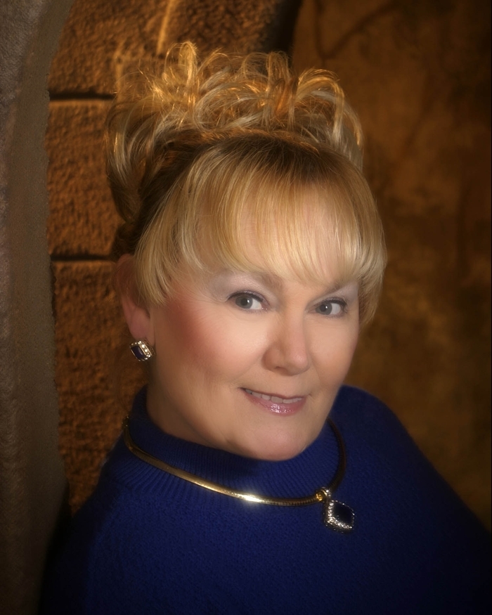 Bobbie Reid (Author of Monarch Moon)
