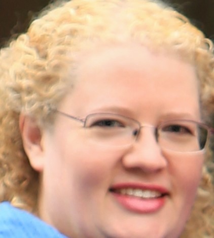 Lisa Lowell (Author of Talismans)