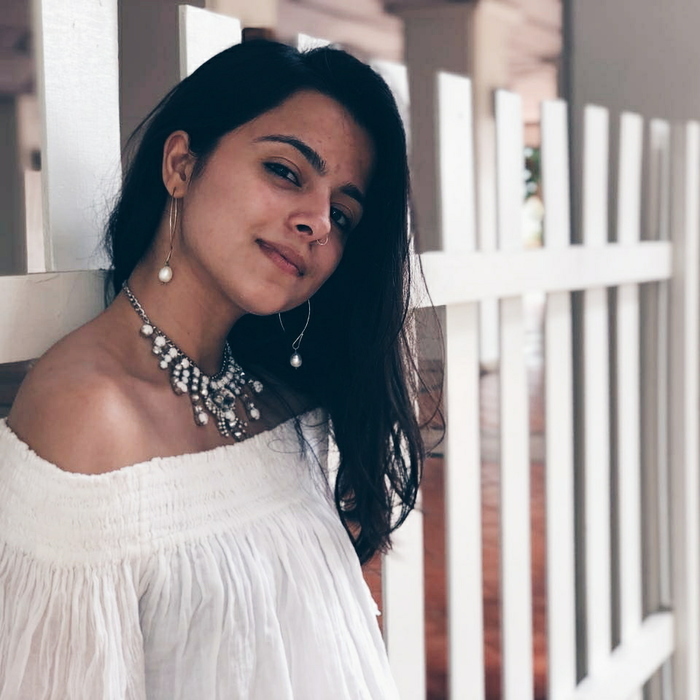 Mohika Mudgal (Author of The Road to Lemonade)