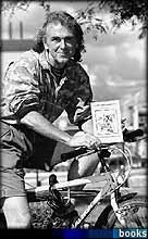 Bernie Howgate (Author of Journey Through Labrador)