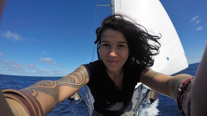 Sarah Gysler (Author of Petite)