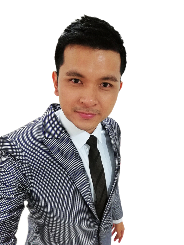 Henry Taba (Author of When Death is Calling)
