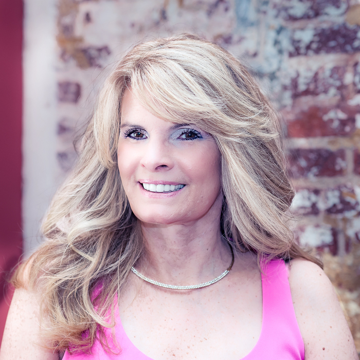 Kim Sullivan Harwanko (Author of Novel Women)