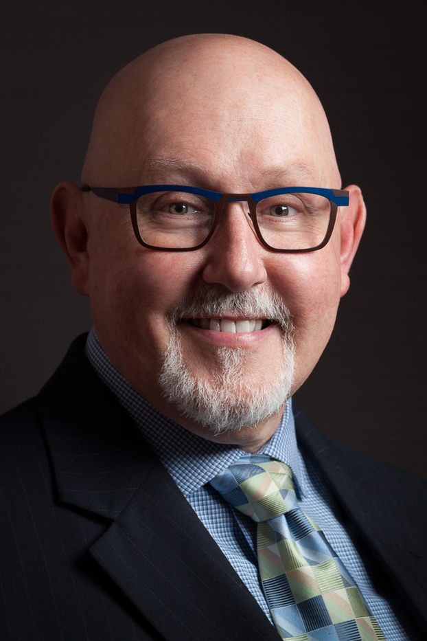 Nick Hilliard (Author of A Reluctant Doppelgänger)