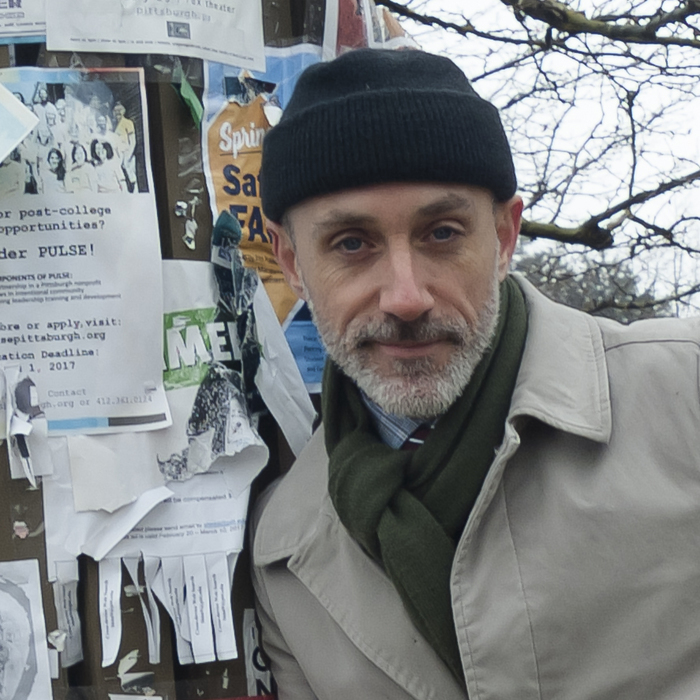 Craig Bernier (Author of Your Life Idyllic)