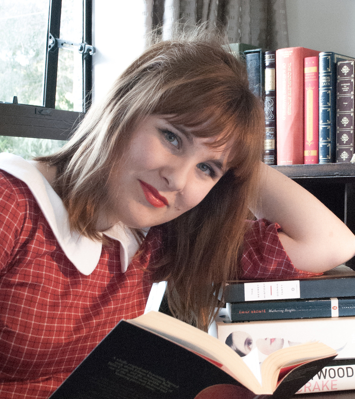 Holly Dunn (Author of Moth)