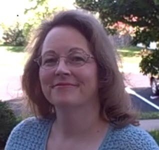 Janet Elizabeth Croon (Author of The War Outside My Window)