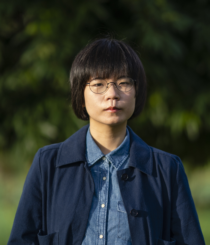 Carissa Foo (Author of What We Learned from Driving in Winter)