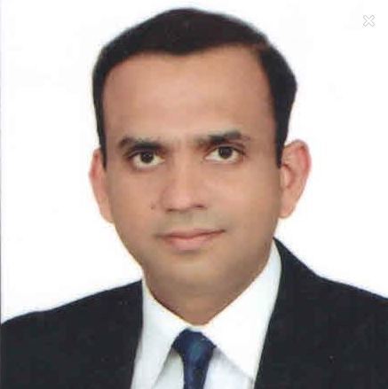 Irfan Javed (Author of Darwazay / دروازے)