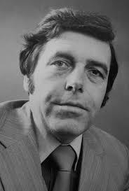 Jimmy Reid (Author of Reflections of a Clyde Built Man)