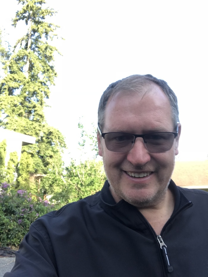 Craig Parsons (Author of Spurkan Archipelago)